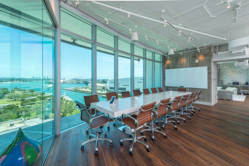 The Lighthouse – A Vision Realized – Sean Wolfington